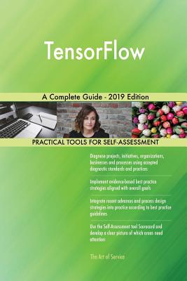 Tensorflow a Complete Guide - 2019 Edition | 天瓏網路書店