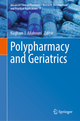 Polypharmacy and Geriatrics | 天瓏網路書店