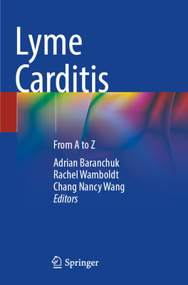 Lyme Carditis: From A to Z | 天瓏網路書店