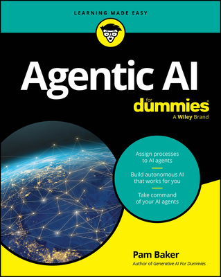Agentic AI for Dummies | 天瓏網路書店