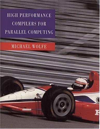 High Performance Compilers for Parallel Computing (Hardcover) | 天瓏網路書店