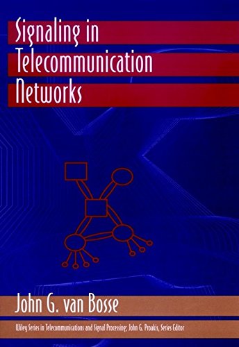 Signaling in Telecommunication Networks | 天瓏網路書店