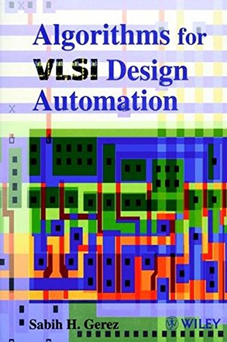 Algorithms for VLSI Design Automation (Paperback) | 天瓏網路書店