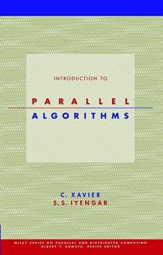 INTRODUCTION PARALLEL ALGORITHMS | 天瓏網路書店