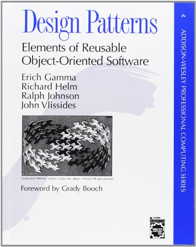 Design Patterns: Elements of Reusable Object-Oriented Software ...
