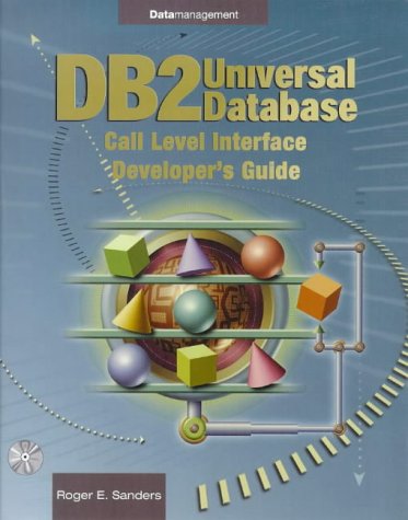 DB2 Universal Database: Call Level Interface Developer's Guide | 天瓏網路書店