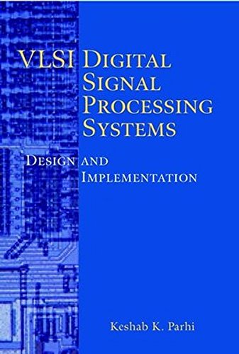 VLSI Digital Signal Processing Systems: Design and Implementation (Harecover) | 天瓏網路書店