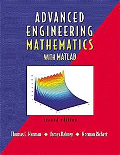 Advanced Engineering Mathematics With MATLAB, 2/e | 天瓏網路書店