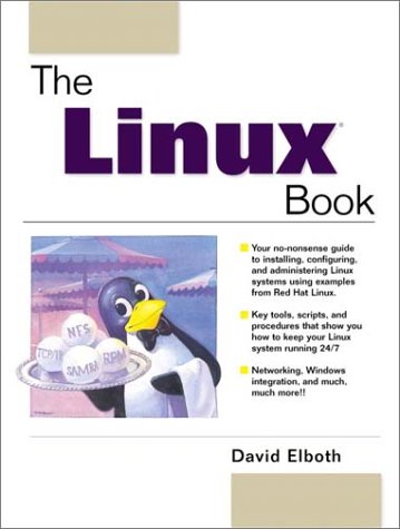 The Linux Book | 天瓏網路書店