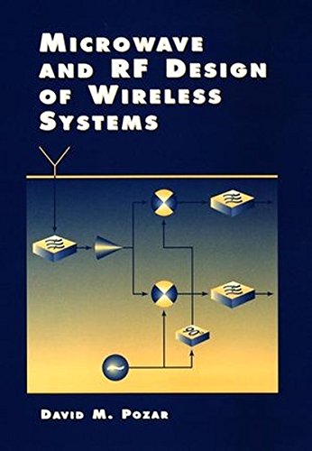 Microwave and Rf Design of Wireless Systems (Hardcover) | 天瓏網路書店