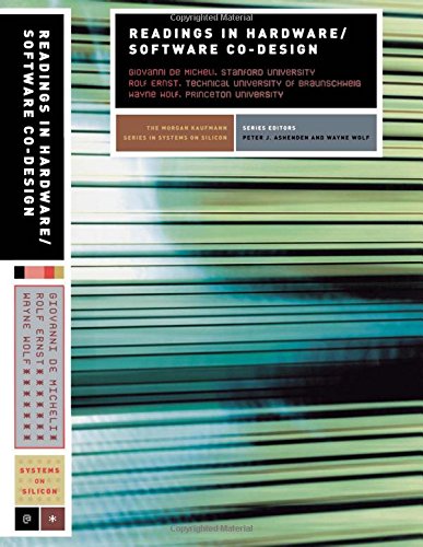 Readings in Hardware/Software Co-design (Paperback) | 天瓏網路書店
