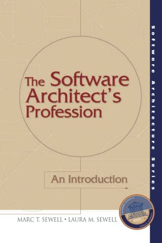 The Software Architect's Profession: An Introduction | 天瓏網路書店