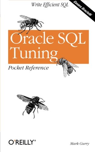 Oracle SQL Tuning Pocket Reference | 天瓏網路書店