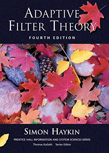 Adaptive Filter Theory, 4/e (Hardcover) | 天瓏網路書店
