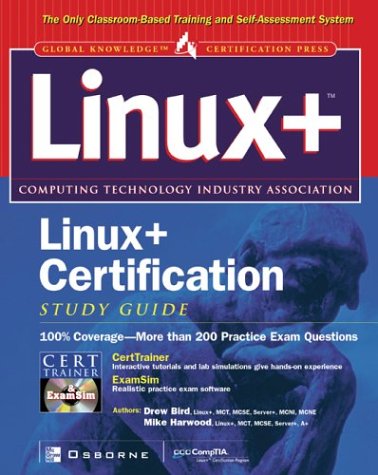 Linux+ Certification Study Guide | 天瓏網路書店