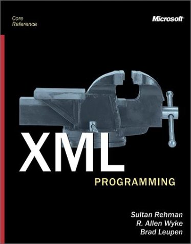 XML Programming (Hardcover) | 天瓏網路書店
