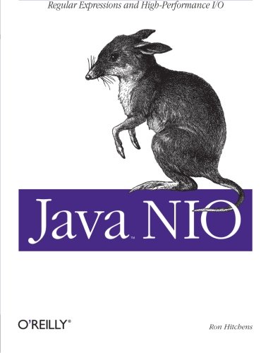 Java Nio | 天瓏網路書店