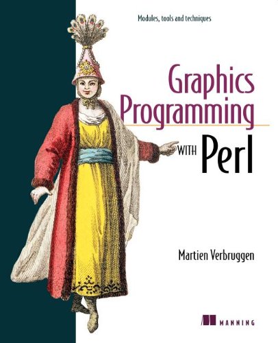 Graphics Programming with Perl | 天瓏網路書店