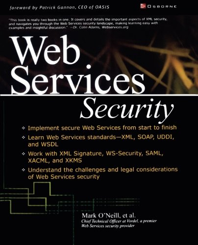 Web Services Security (Paperback) | 天瓏網路書店