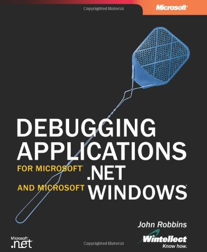 Debugging Applications for Microsoft .NET and Microsoft Windows | 天瓏網路書店