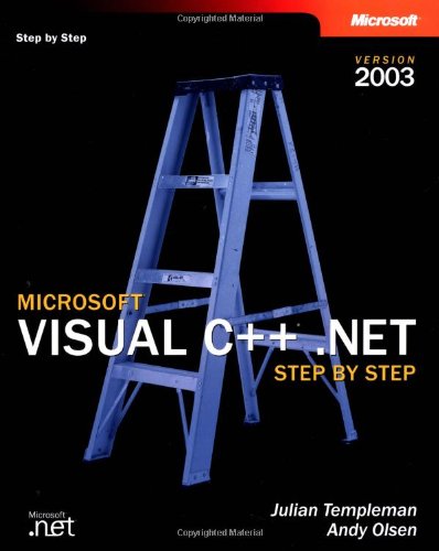 Microsoft Visual C++ .Net Step by Step: Version 2003 | 天瓏網路書店