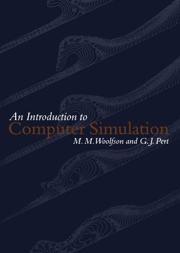 Introduction to Computer Simulation | 天瓏網路書店
