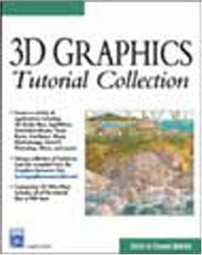 3D Graphics Tutorial Collection | 天瓏網路書店