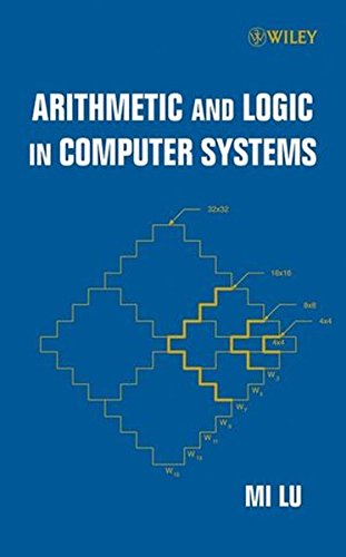 Arithmetic and Logic in Computer Systems (Hardcover) | 天瓏網路書店