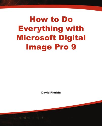 How to Do Everything with Microsoft Digital Image Pro 9 | 天瓏網路書店