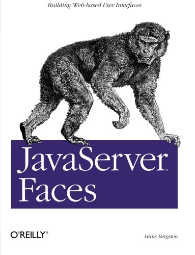 JavaServer Faces | 天瓏網路書店