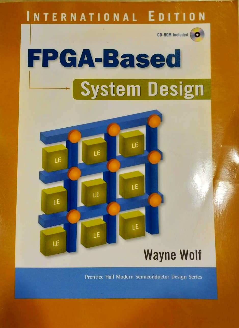 FPGA-Based System Design (IE-Paperback) | 天瓏網路書店