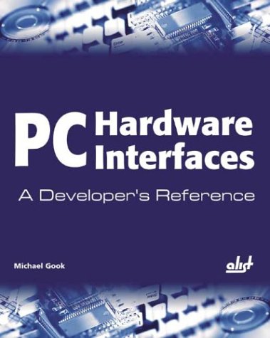 PC Hardware Interfaces | 天瓏網路書店