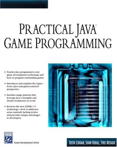 Practical Java Game Programming | 天瓏網路書店