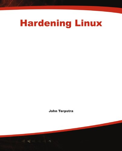 Hardening Linux | 天瓏網路書店