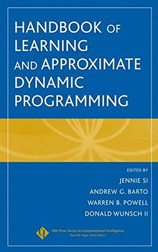 Handbook of Learning and Approximate Dynamic Programming | 天瓏網路書店