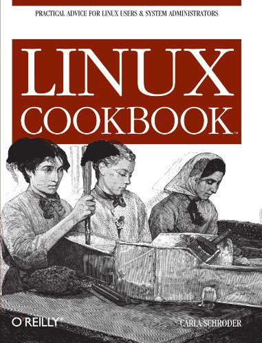Linux Cookbook (Paperback) | 天瓏網路書店