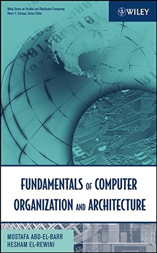 Fundamentals of Computer Organization and Architecture | 天瓏網路書店