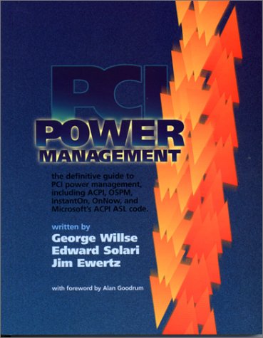 PCI Power Management | 天瓏網路書店
