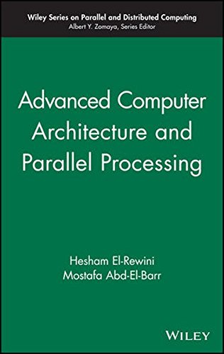 Advanced Computer Architecture and Parallel Processing (Hardcover) | 天瓏網路書店