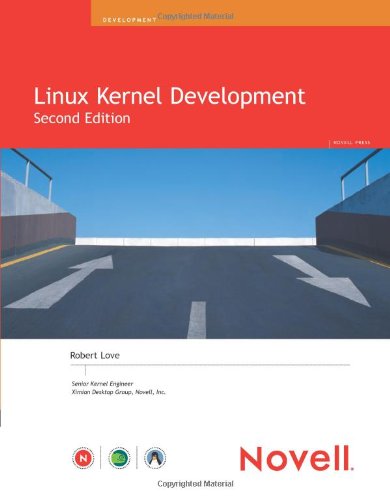 Linux Kernel Development, 2/e (Paperback) | 天瓏網路書店