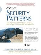 Core Security Patterns: Best Practices and Strategies for J2EE, Web ...