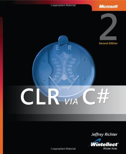 CLR via C#, 2/e | 天瓏網路書店