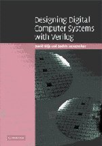 Designing Digital Computer Systems with Verilog | 天瓏網路書店