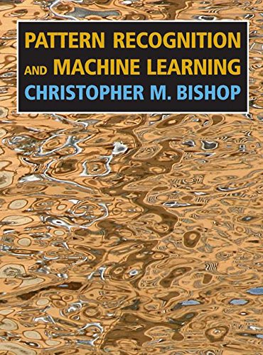 Pattern Recognition and Machine Learning (Hardcover) | 天瓏網路書店