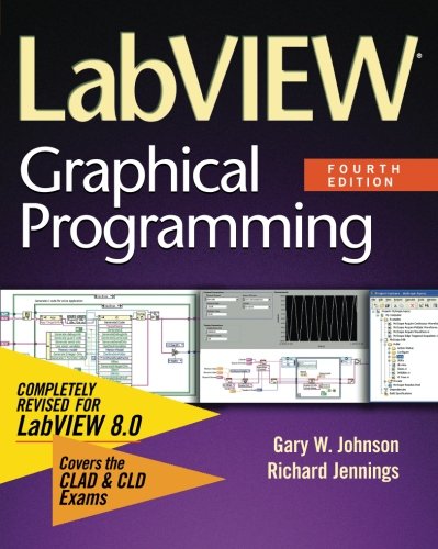 LabVIEW Graphical Programming | 天瓏網路書店