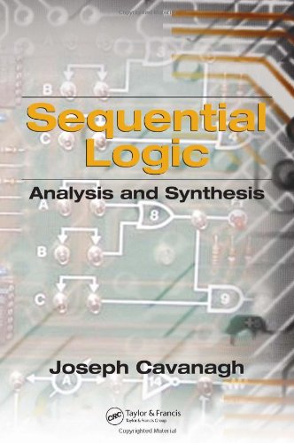 Sequential Logic: Analysis and Synthesis (Hardcover) | 天瓏網路書店
