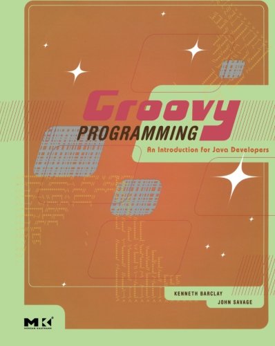 Groovy Programming: An Introduction for Java Developers (Paperback) | 天瓏網路書店