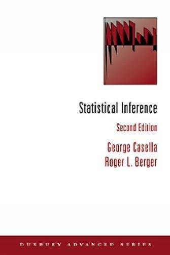 Statistical Inference, 2/e | 天瓏網路書店