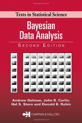 Bayesian Data Analysis, 2/e | 天瓏網路書店