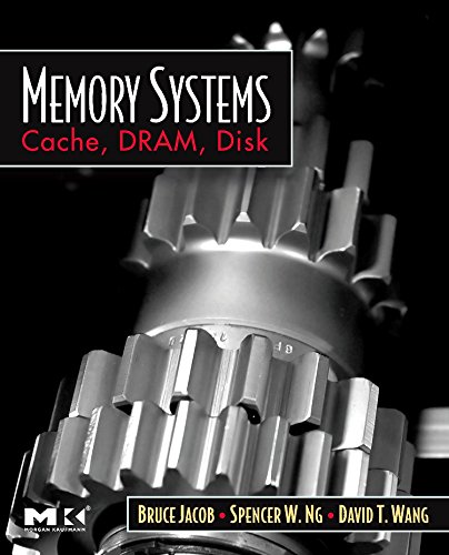 Memory Systems: Cache, DRAM, Disk (Paperback) | 天瓏網路書店